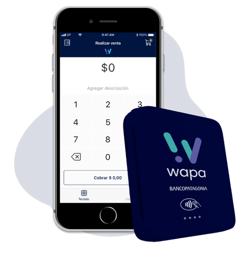 Wapa Patagonia